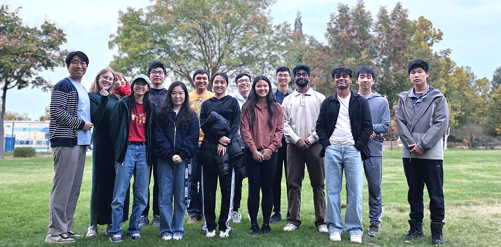 Jeong Research Laboratory