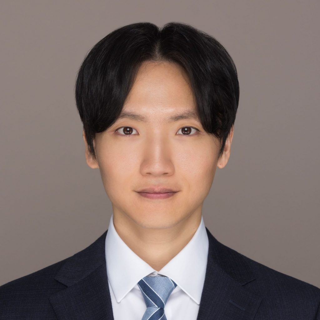 Meet The Team – Jeong Research Laboratory